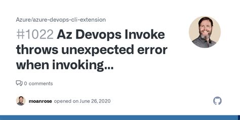 Az Devops Invoke Throws Unexpected Error When Invoking PipelinePermissions PipelinePermissions