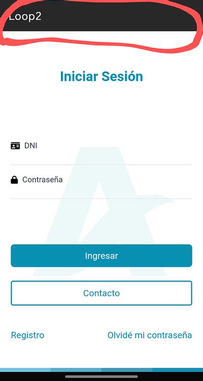 How To Hide App S Title Toolbar In Turbo Native App Hotwire Discussion
