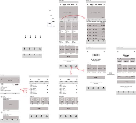 11월 7일 유데미x스나이퍼팩토리 Uiux 인턴형 프로그램 강의and실습 과제 2주차 11월 7일 유데미x스나이퍼팩토리 Uiux 인턴형 프로그램 강의and실습 과제 2주차