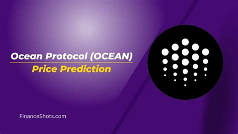 ocean protocol ocean price prediction 2023 2024 2025 2030 2040