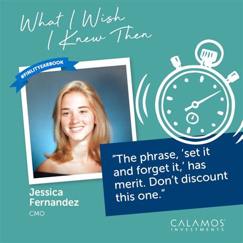 Calamos Investments On Linkedin Finlityearbook Financialliteracy