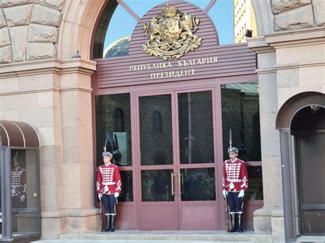 Общинска организация на инвалидите Сливен Президентът Румен Радев ще се срещне с президента