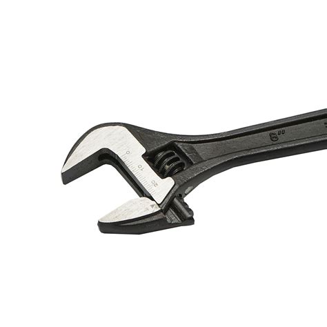 Френски ключ 8 200мм Hoteche Emag Bg