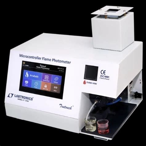 Labtronics Flame Photometer At ₹ 45000 Piece Scientific Instruments In Coimbatore Id