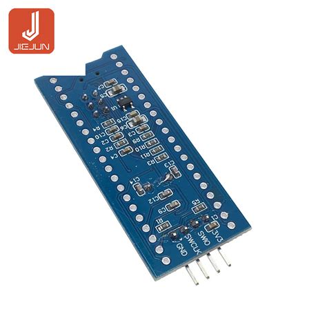 Mô Đun Hệ Thống Phát Triển Stm32f103c8t6 Arm Stm32 Stm32 Cho Arduino St