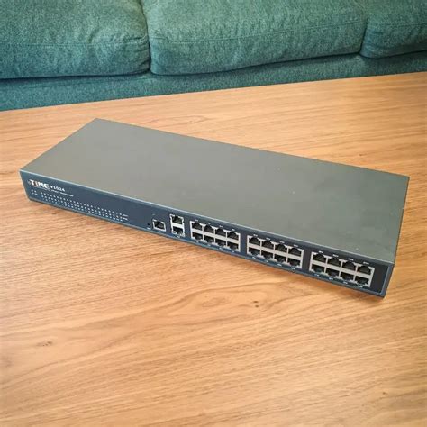 Network Equipment 네트워크스위칭허브허브아이피타임iptime확장기 On Bunjang Global Site