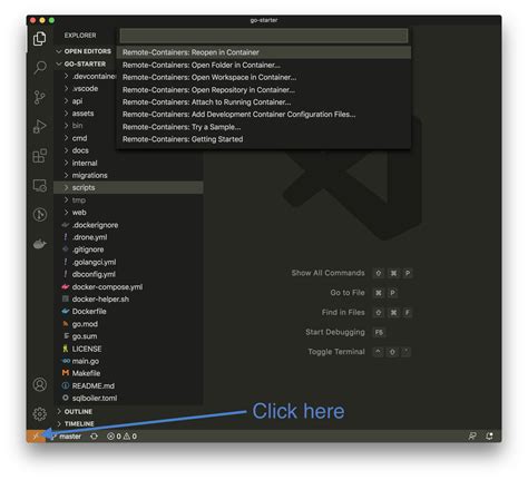 FAQ Allaboutapps Go Starter Wiki GitHub