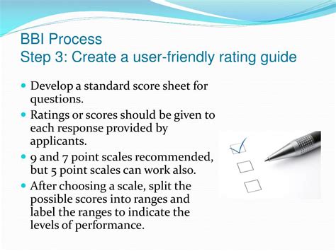 Ppt Behavioral Based Interviewing Powerpoint Presentation Free