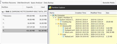 Cannot Enable Recovery Agent In Command Prompt Windows Forums