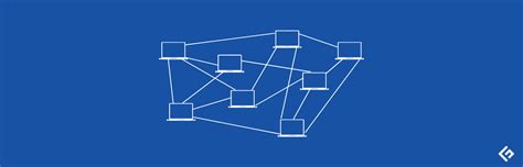 An In Depth Guide On The Types Of Blockchain Nodes Geekflare