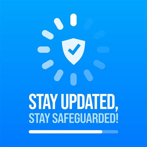 Regular Software Updates Are Crucial For Patching Security Vulnerabilities Network Outsource