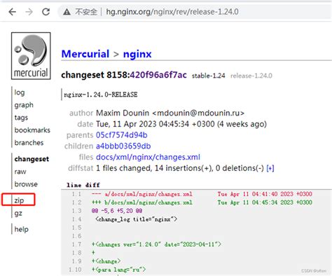 Windows环境下编译nginxwindows编译nginx Csdn博客