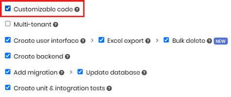 Web Application Development Tutorial With Abp Suite Part 5 Customizing The Generated Code