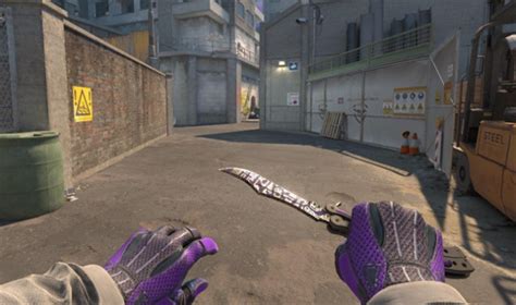 Cs2 蝴蝶刀自由之手抽什麼箱子 蝴蝶刀自由之手價格介紹 18183新遊戲