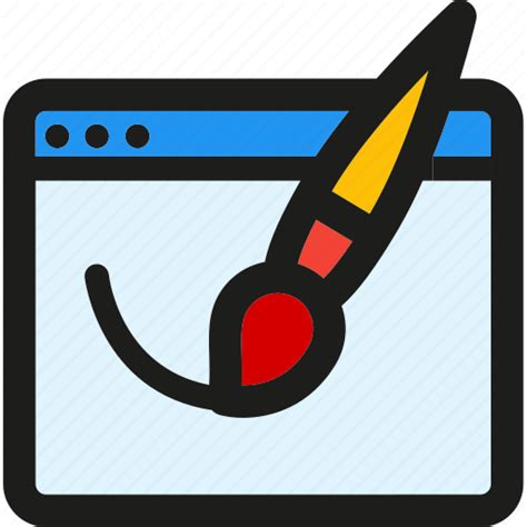 Design Web Coding Internet Mobile Seo Icon Download On Iconfinder