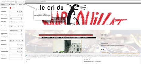 Siteorigin Css LÉcho Des Plugins Wp