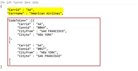Gateway Project Create Deep Entity Sapcodes