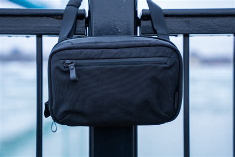 Alpaka Elements Tech Case Max Review Pack Hacker