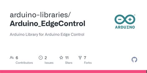 Arduino Edgecontrol Src Edgecontrol Cpp At Master Arduino Libraries