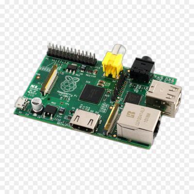 Raspberry Pi 3 Transparent Png Hd Pngsource