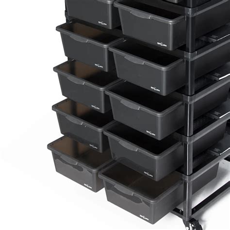 Ball Python Breeding Racks