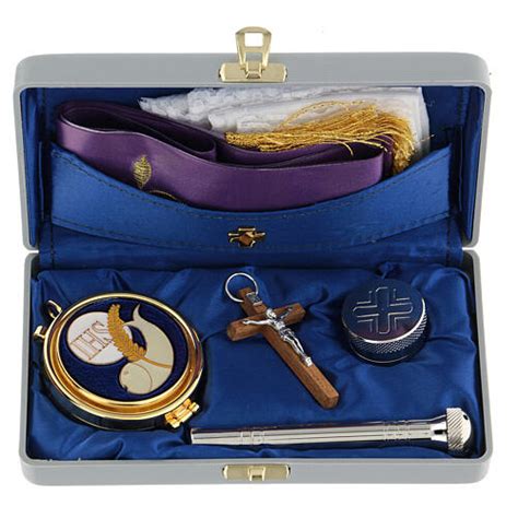 Sick Call Set White Case 6 Accessories Online Sales On