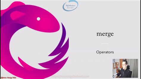 angular İle rxjs kütüphanesi 24 merge operatörü join creation operators youtube