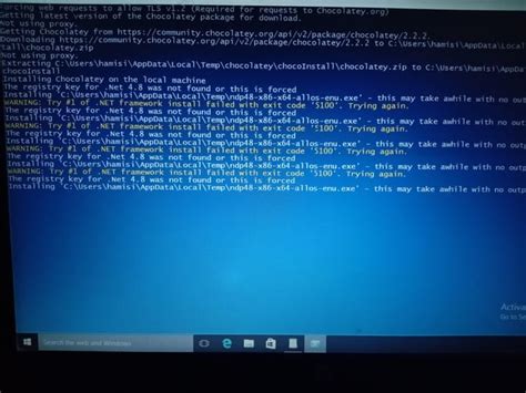 Installing Nodejs Rwebdev