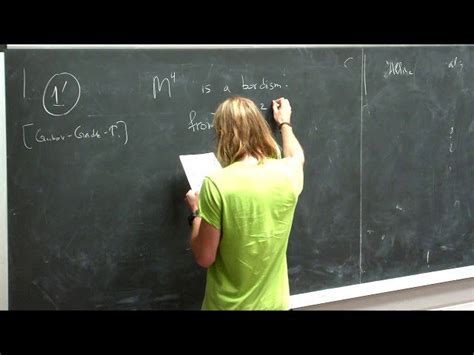 Free Video Invariants Of Manifolds From 6 Dimensions From Ictp