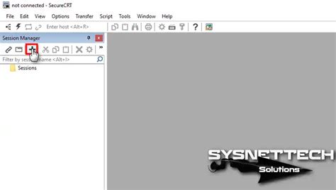 How To Install SecureCRT On Windows 11 10 Boost SSH