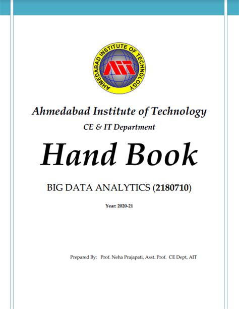 gtu it sem 6 material and books free download 2025