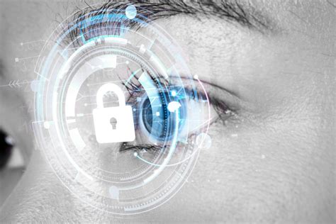 How Biometric Access Control Is Changing The Face Of Security
