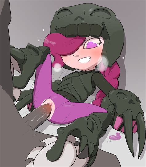 Post 5608660 Roller Brawl Skylanders Tukada