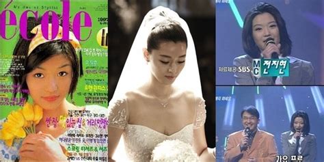 A Series Of Facts About Jun Ji Hyun Beautiful And Beloved Actress Of South Korea That Might Not