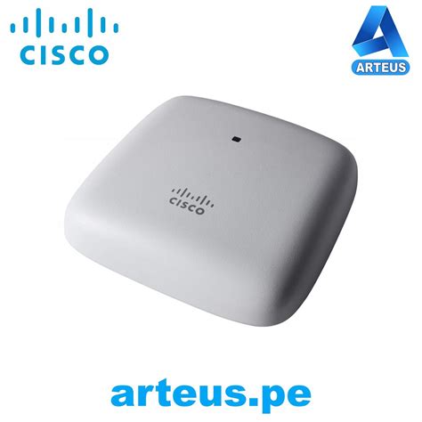 Cisco Cbw140ac A Access Point Cisco Business 140ac 802 11ac Mimo 2