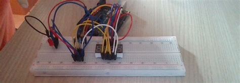 Costruzione Circuito A Sette Segmenti Con Quattro Cifre Arduino Uno