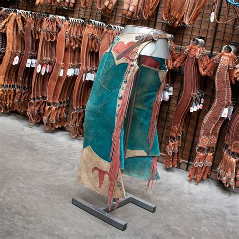 Chaps And Chinks Teskeys Cowgirl Chaps Riding Chaps Chaps