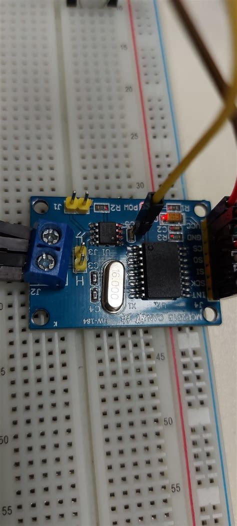 Jetson Nano And Mcp2515 Can Module Page 13 Jetson Nano Nvidia Developer Forums