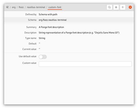 My Terminal Has Spaces In It · Issue 74 · Flozznautilus Terminal · Github