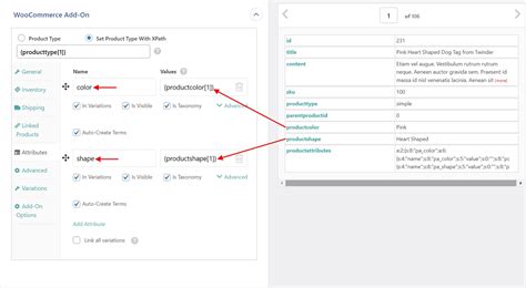 How Do I Bulk Upload Variable Products In Woocommerce