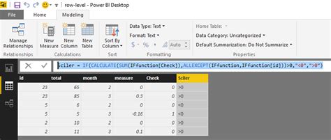 Re If To Select A Column Value Microsoft Fabric Community