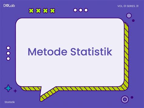 Metode Statistik Dasar Untuk Berkarir Jadi Data Analyst