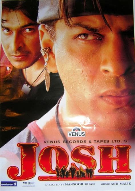 Josh 2000 Filmaffinity