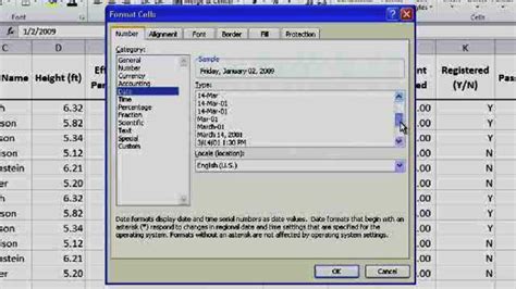 How To Understand Text Numeric Formats In Excel Howcast