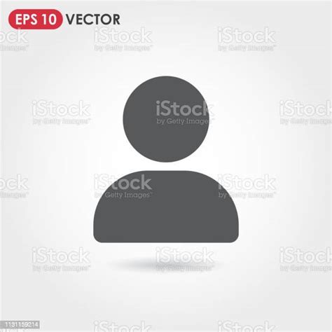 user account ui web button ui elements user vector icon for web mobile and user interface design
