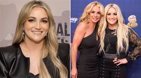 Jamie Lynn Spears Comments On Relationship With Britney Spears ‘i Love My Sister Fox News