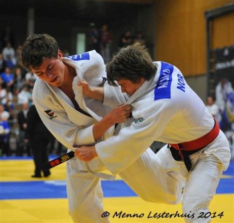 Sportschool Dojo T Loo Kiest Onze Led Panels Ledsgogreener