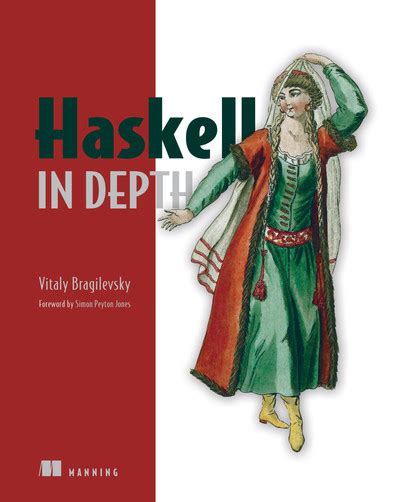 chapter 6 structuring programs with monad transformers haskell in