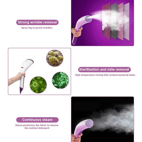 РЪЧНА ПАРОЧИСТАЧКА Steamy