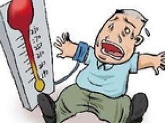 老年人高血压是什么原因怎么治疗